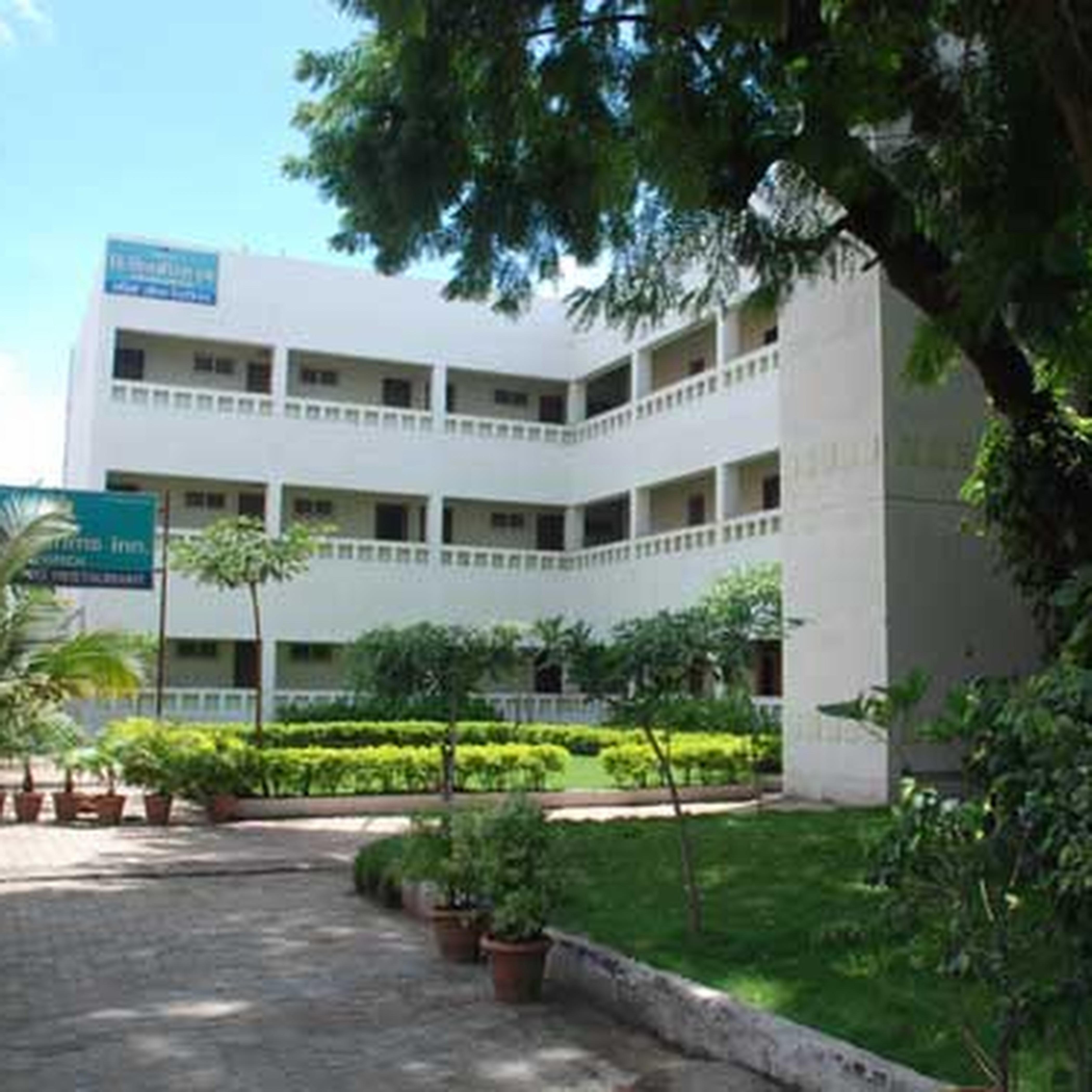 SHIRDI- MTDC SHIRDI