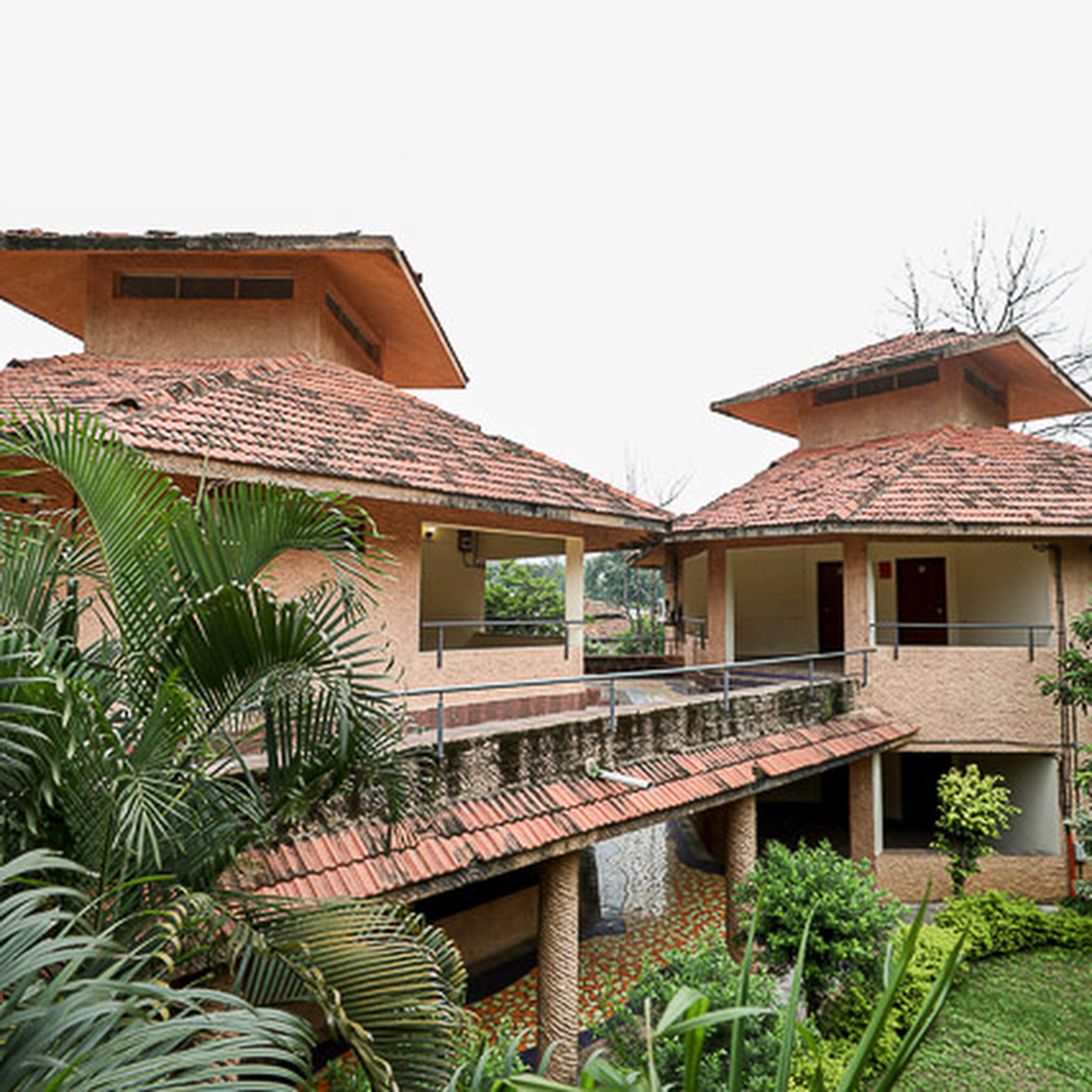NAGPUR- MTDC SILLARI