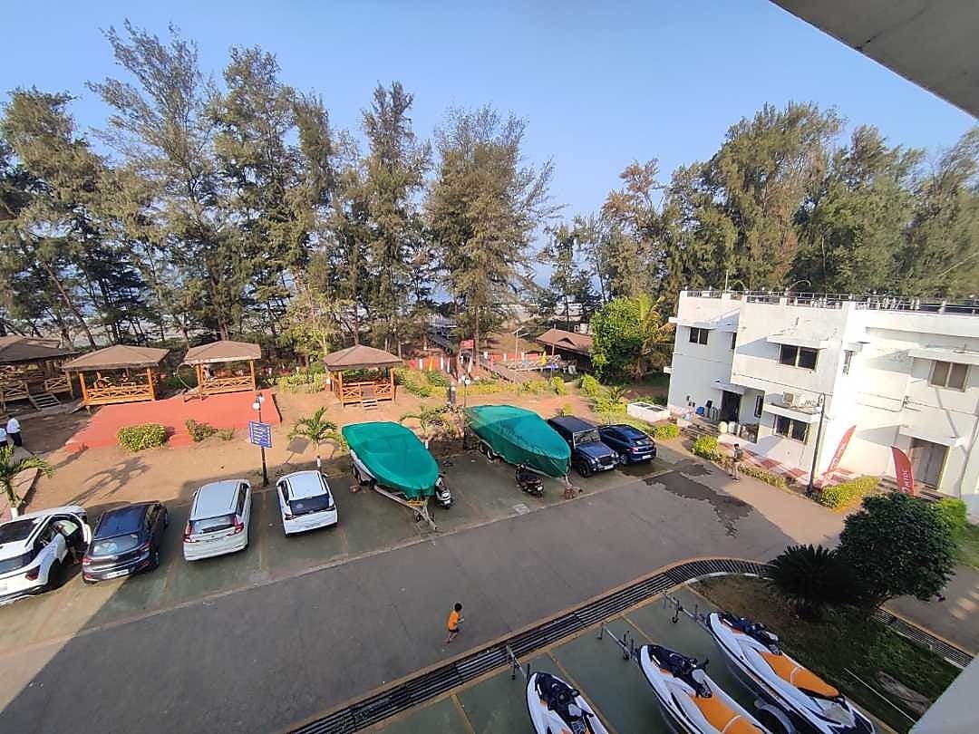 TARKARLI- MTDC TARKARLI IISDA