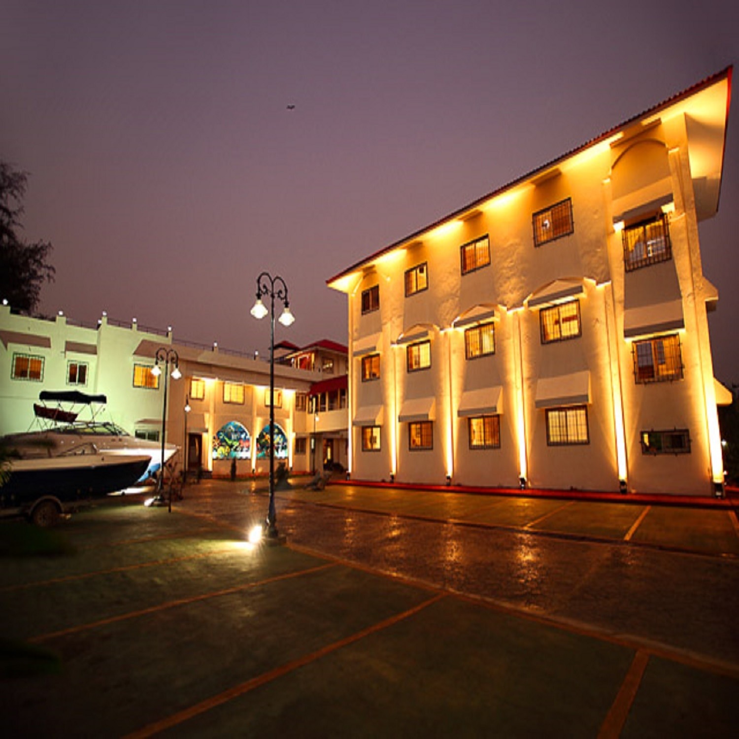 TARKARLI- MTDC TARKARLI IISDA