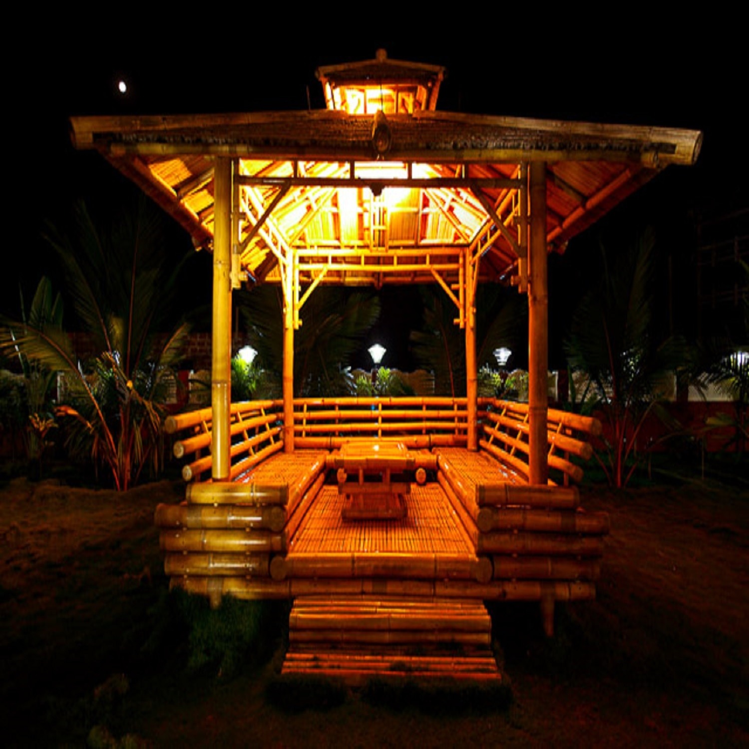 TARKARLI- MTDC TARKARLI IISDA