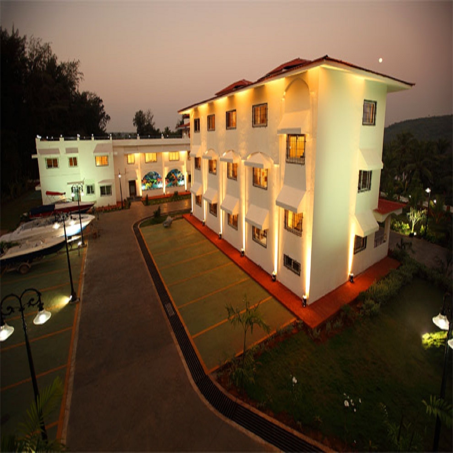 TARKARLI- MTDC TARKARLI IISDA