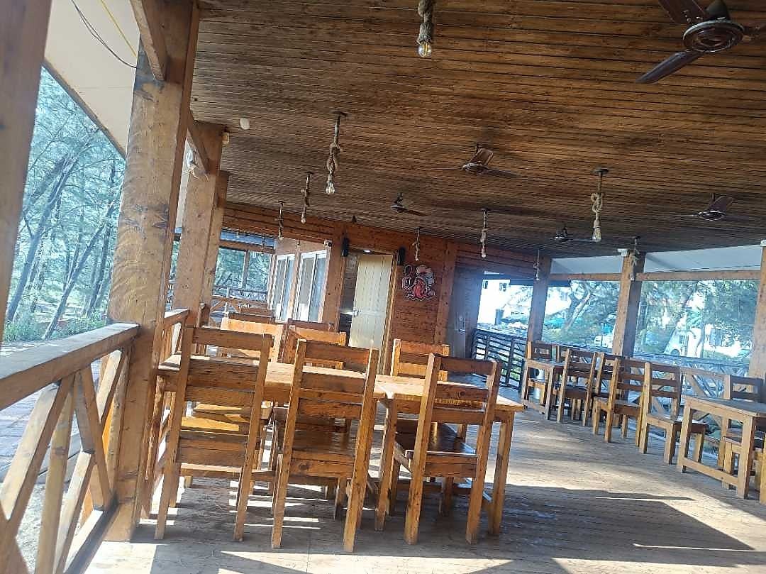 TARKARLI- MTDC TARKARLI IISDA