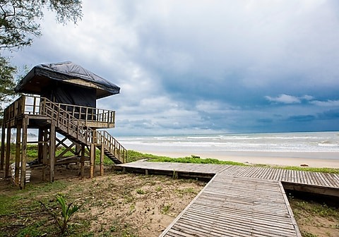 TARKARLI- MTDC TARKARLI