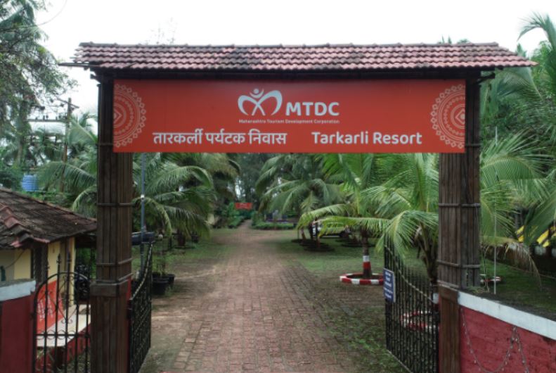 TARKARLI- MTDC TARKARLI
