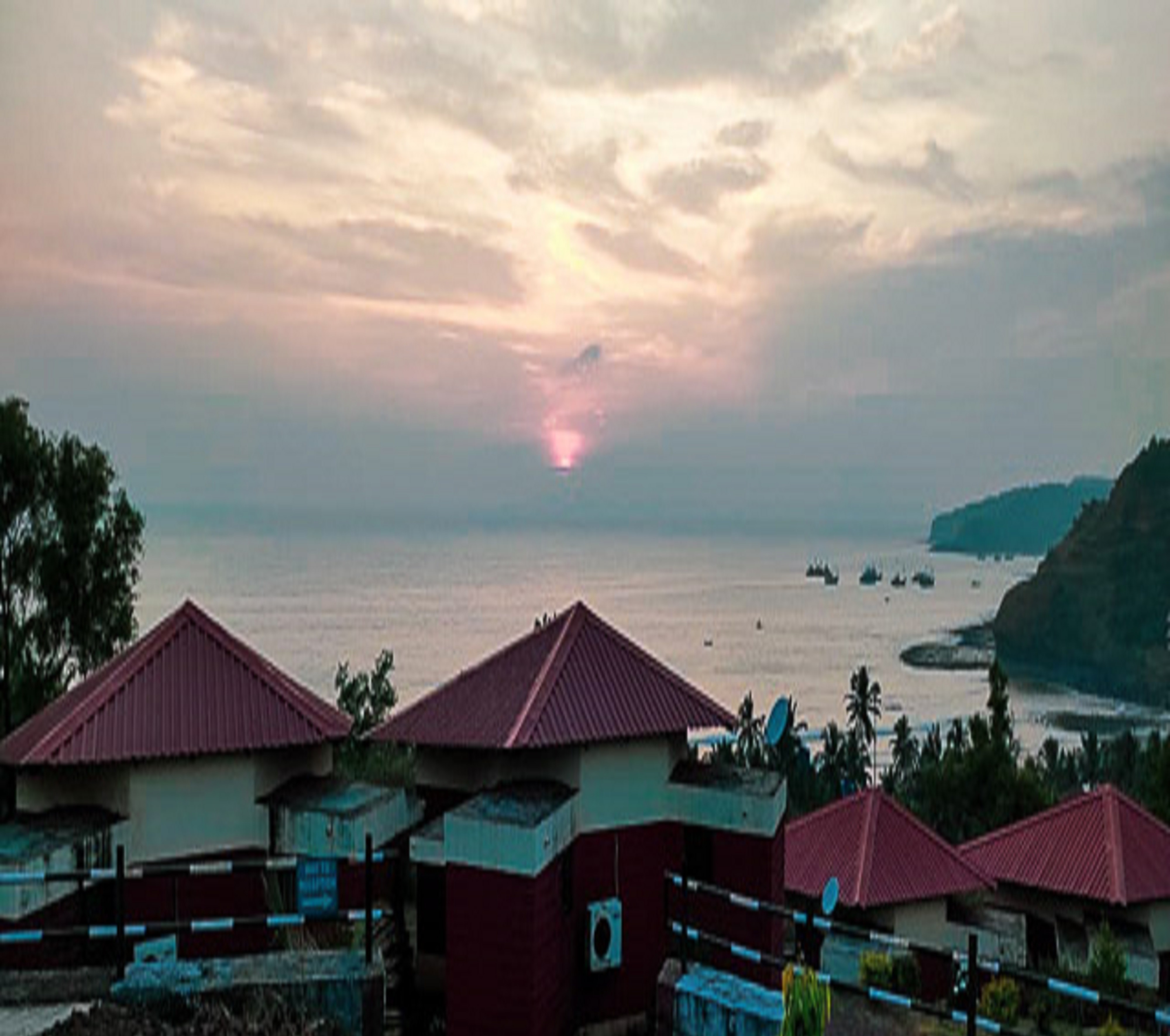 VELNESHWAR- MTDC VELNESHWAR