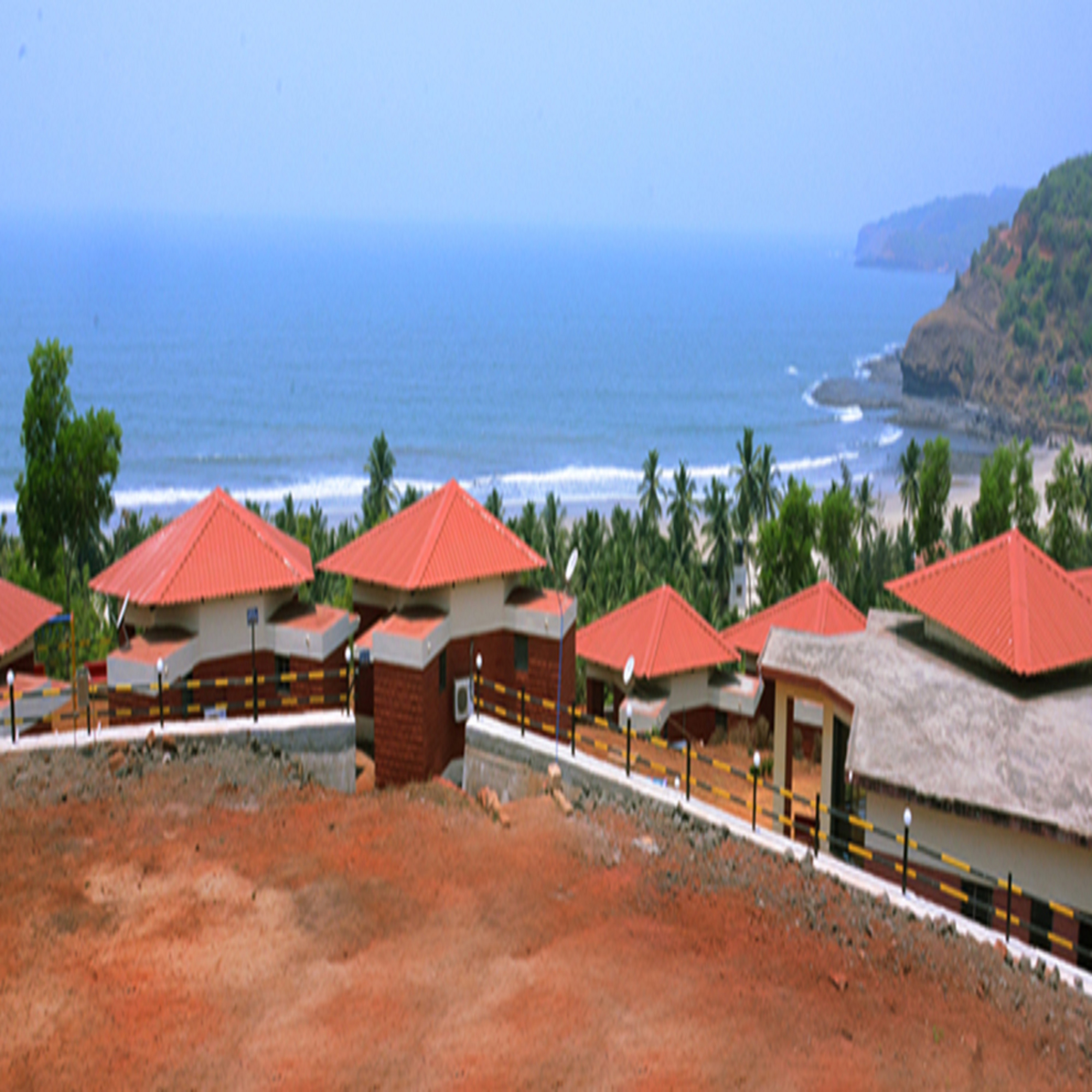 VELNESHWAR- MTDC VELNESHWAR