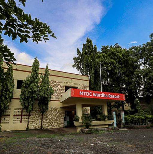 WARDHA- MTDC WARDHA