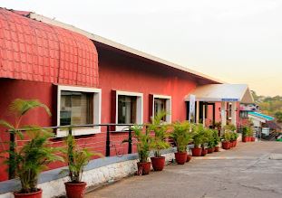 IGATPURI- MYSTIC VALLEY SPA RESORT