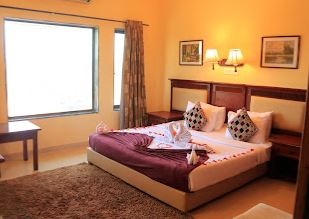 IGATPURI- MYSTIC VALLEY SPA RESORT