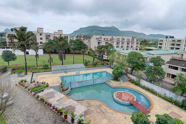 IGATPURI- MYSTIC VALLEY SPA RESORT