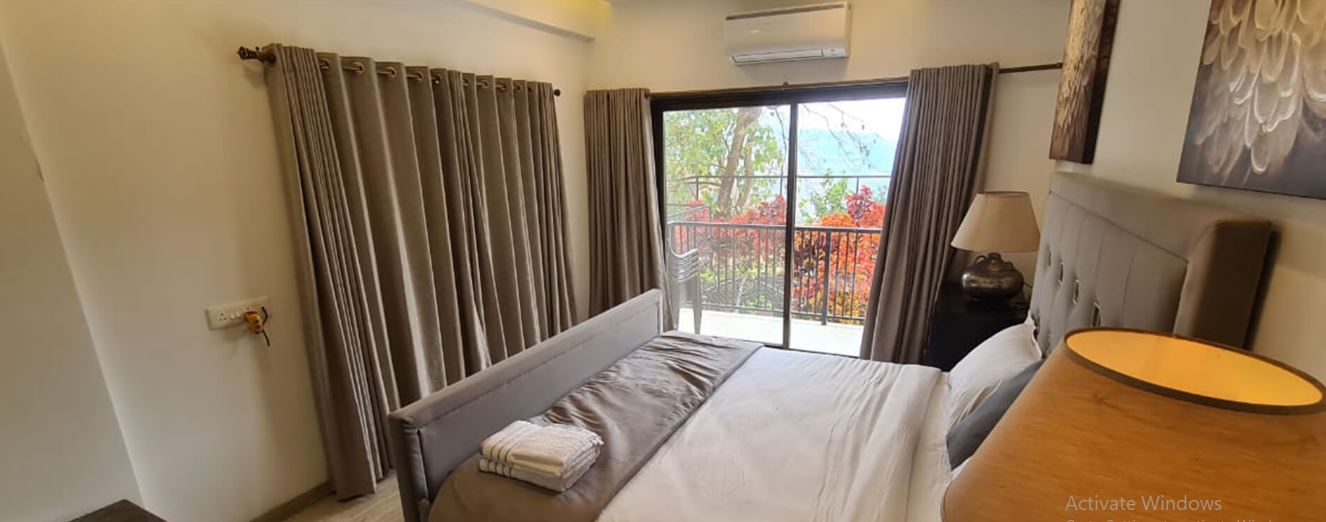 PANCHGANI- NANCY VILLA PANCHGANI