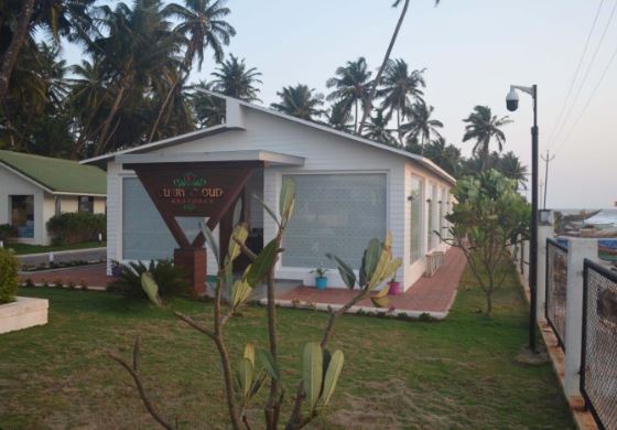DEVBAGH- OCEAN BLISS RESORT