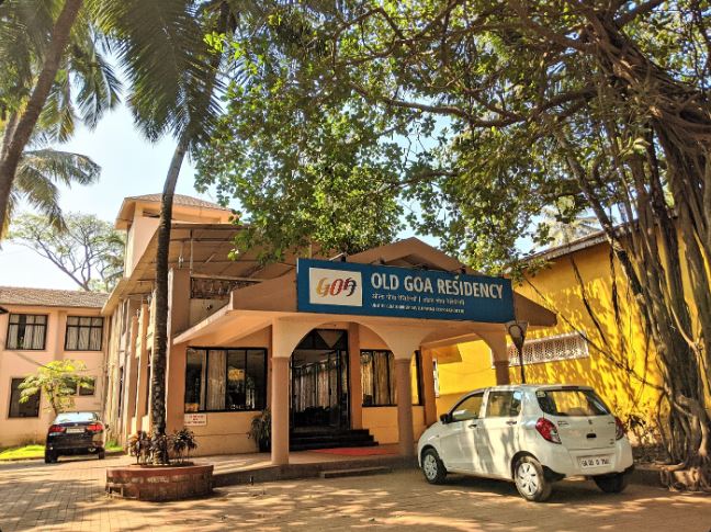 Book Budget, Luxury, Cheap hotels in Goa, Online Hotel Booking | GTDC