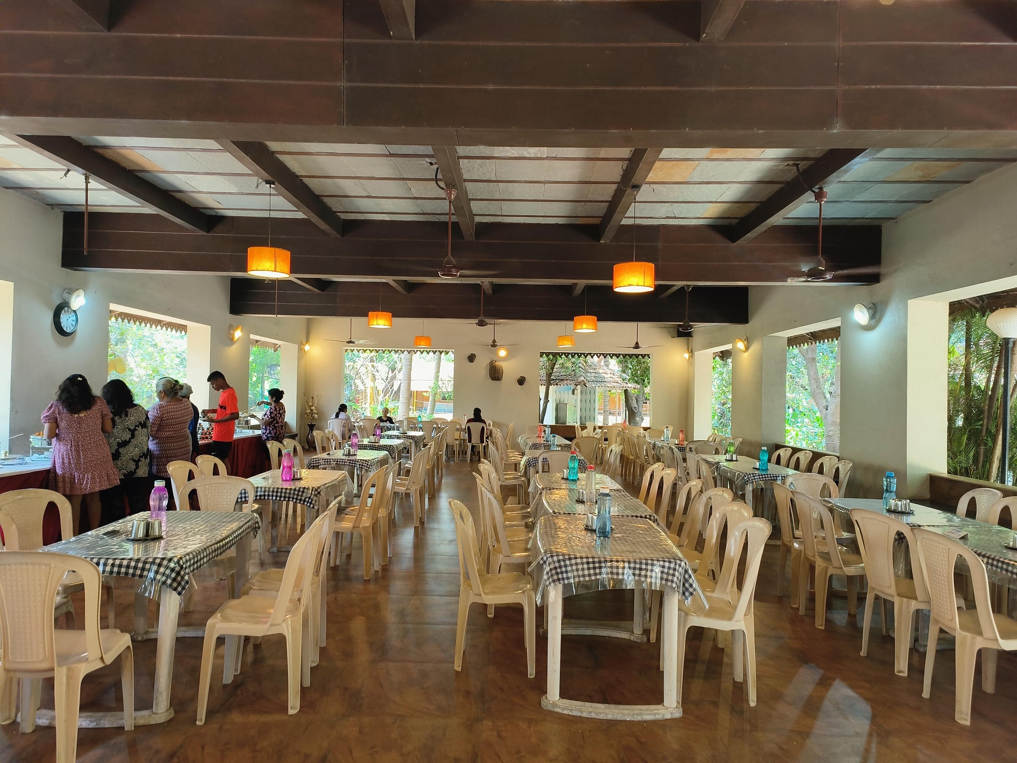 KARJAT- PINEWOOD RESORT