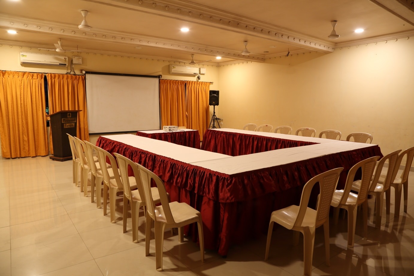 KARJAT- PINEWOOD RESORT