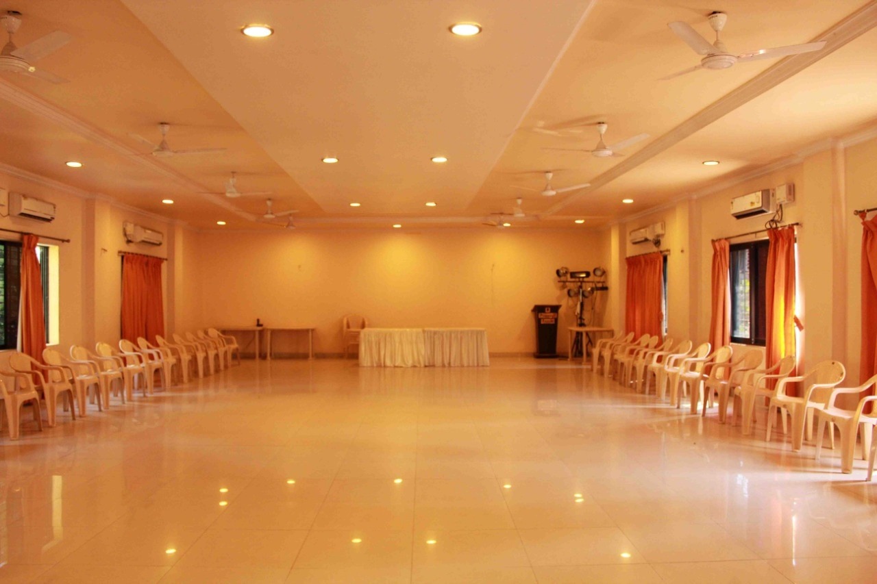 KARJAT- PINEWOOD RESORT