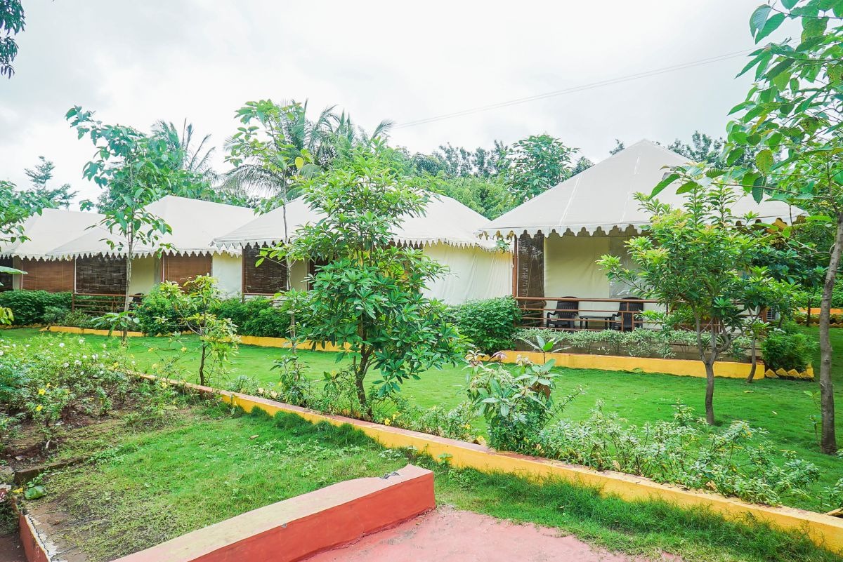 KHED SHIVAPUR- PRATHAMESH RESORT KHED SHIVAPUR