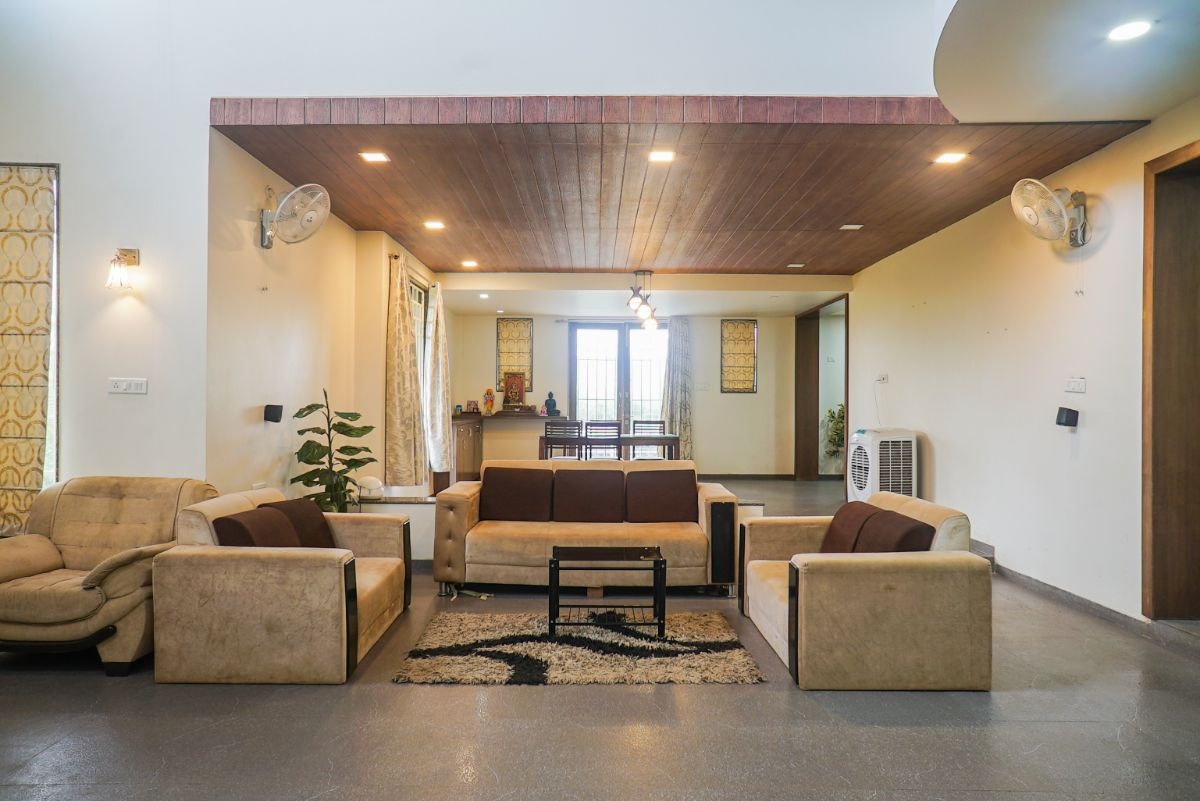 KHED SHIVAPUR- PRATHAMESH RESORT KHED SHIVAPUR