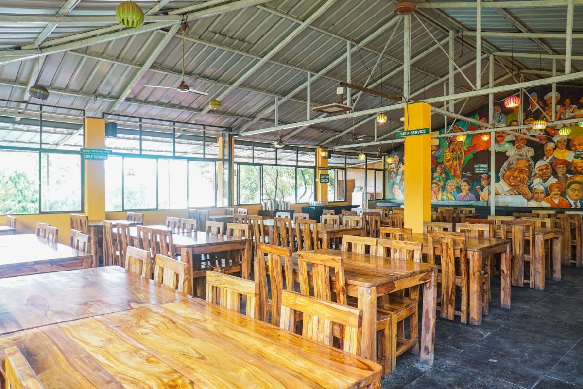 PRATHAMESH RESORT KHED SHIVAPUR|KHED SHIVAPUR Hotel, Room, Amenities ...