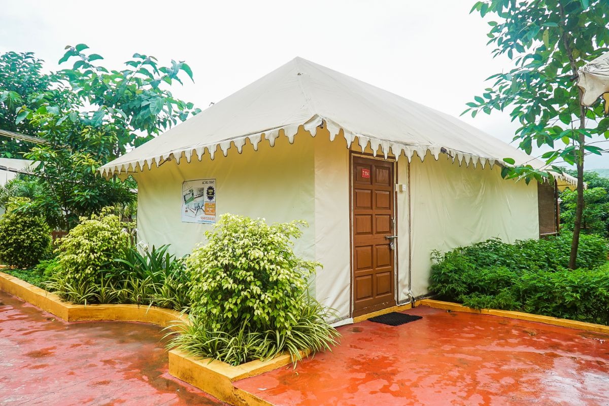 PRATHAMESH RESORT KHED SHIVAPUR|KHED SHIVAPUR Hotel, Room, Amenities ...