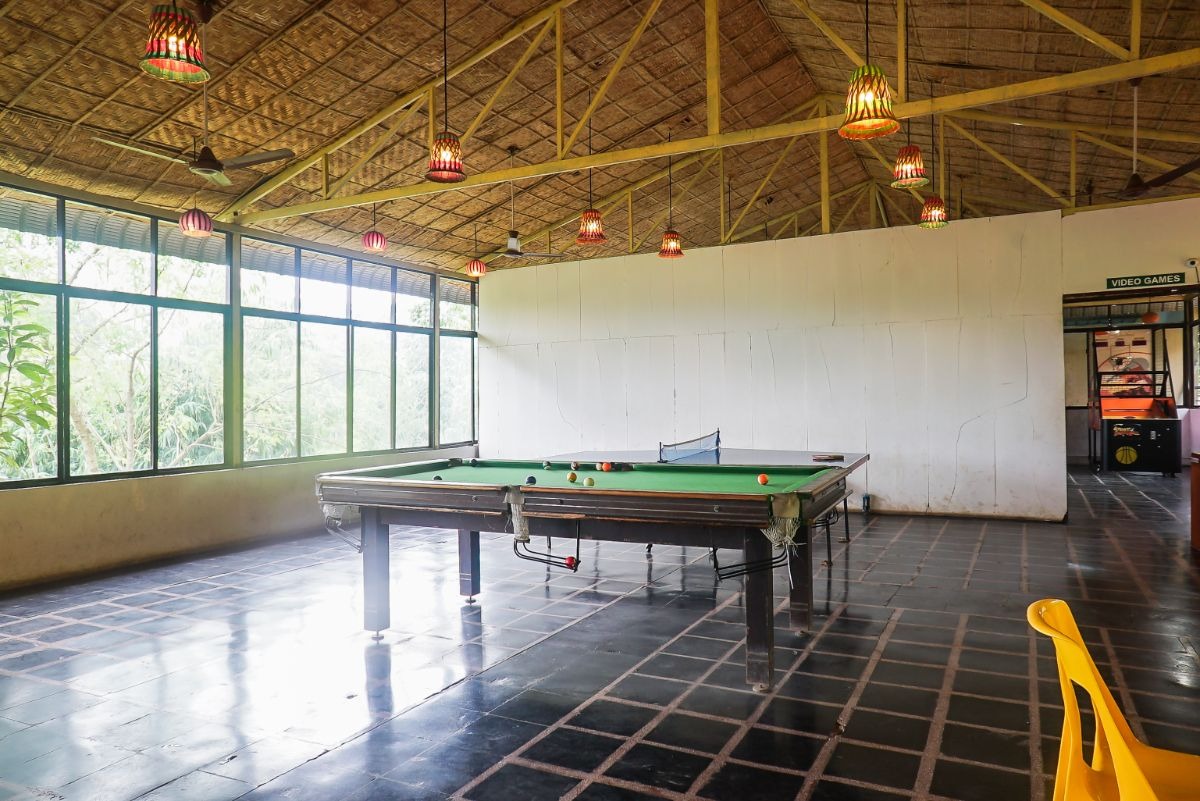 PRATHAMESH RESORT KHED SHIVAPUR|KHED SHIVAPUR Hotel, Room, Amenities ...