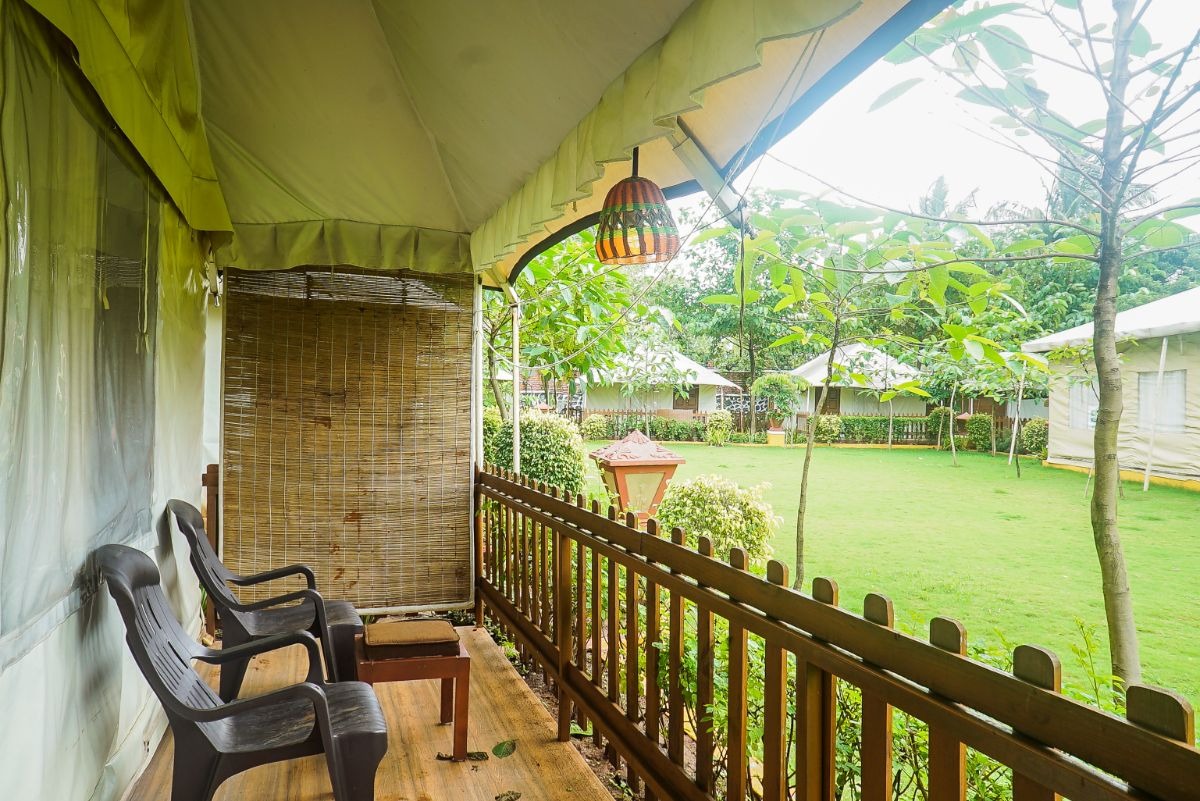 KHED SHIVAPUR- PRATHAMESH RESORT KHED SHIVAPUR