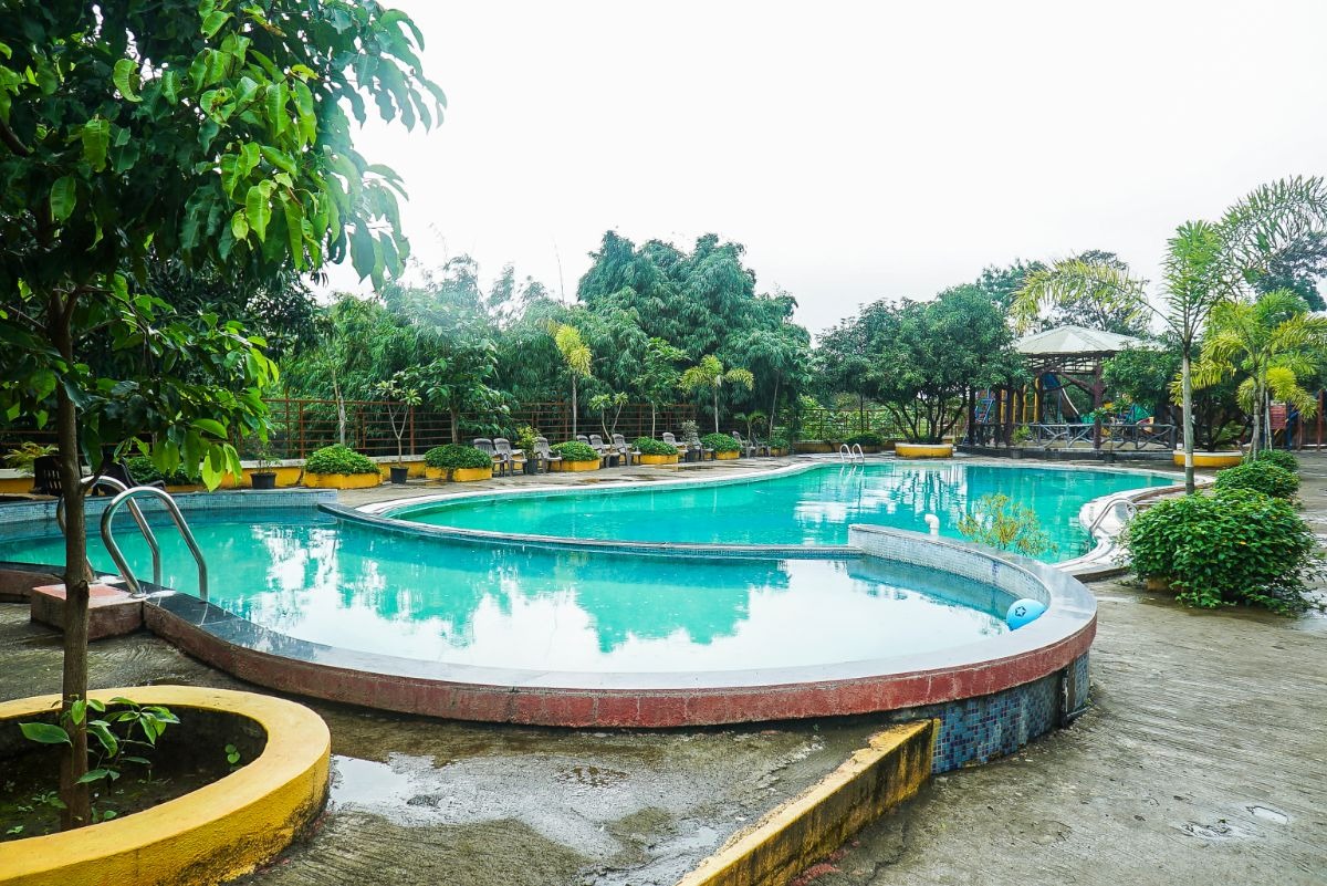 PRATHAMESH RESORT KHED SHIVAPUR|KHED SHIVAPUR Hotel, Room, Amenities ...