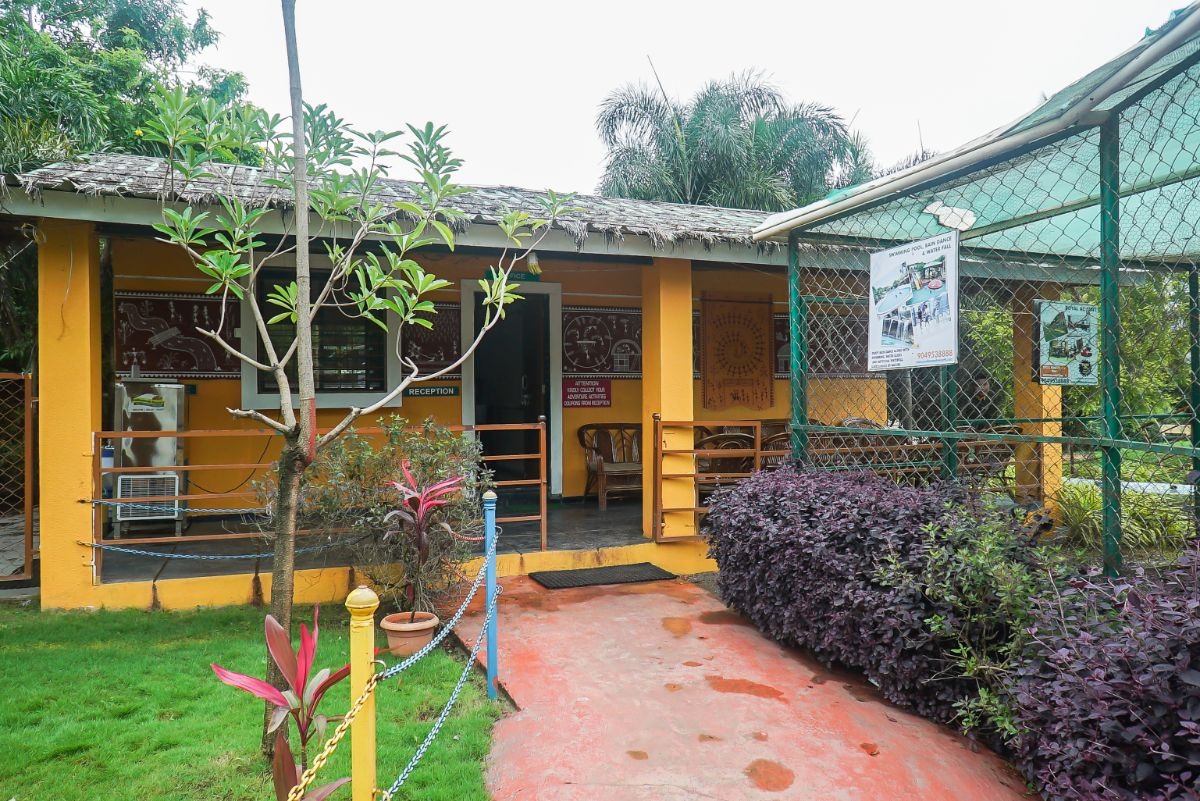 KHED SHIVAPUR- PRATHAMESH RESORT KHED SHIVAPUR