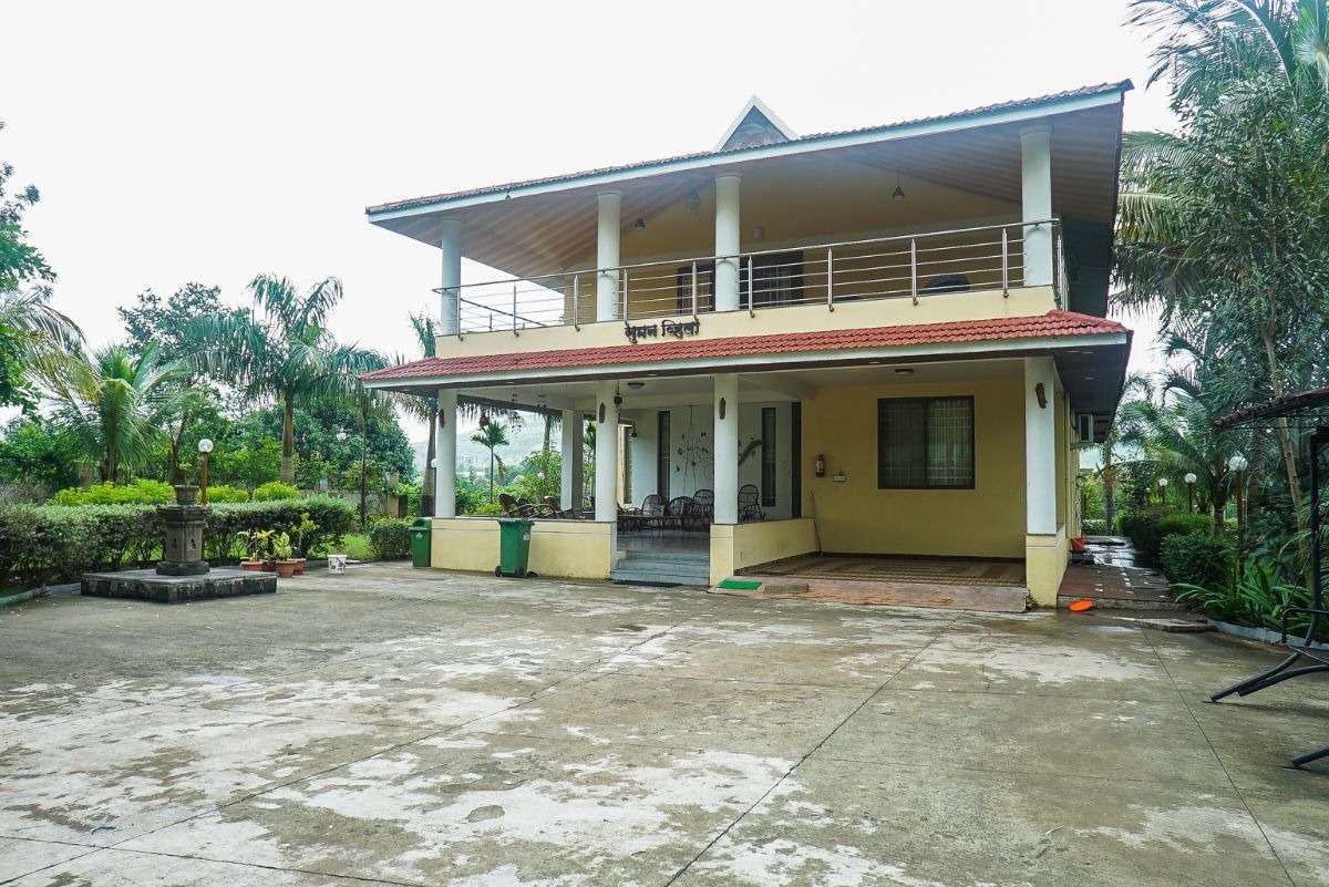 KHED SHIVAPUR- PRATHAMESH RESORT KHED SHIVAPUR