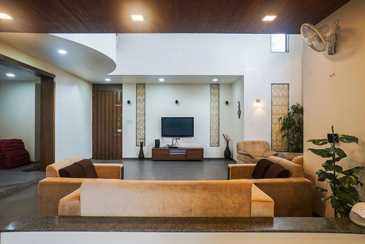 KHED SHIVAPUR- PRATHAMESH RESORT KHED SHIVAPUR