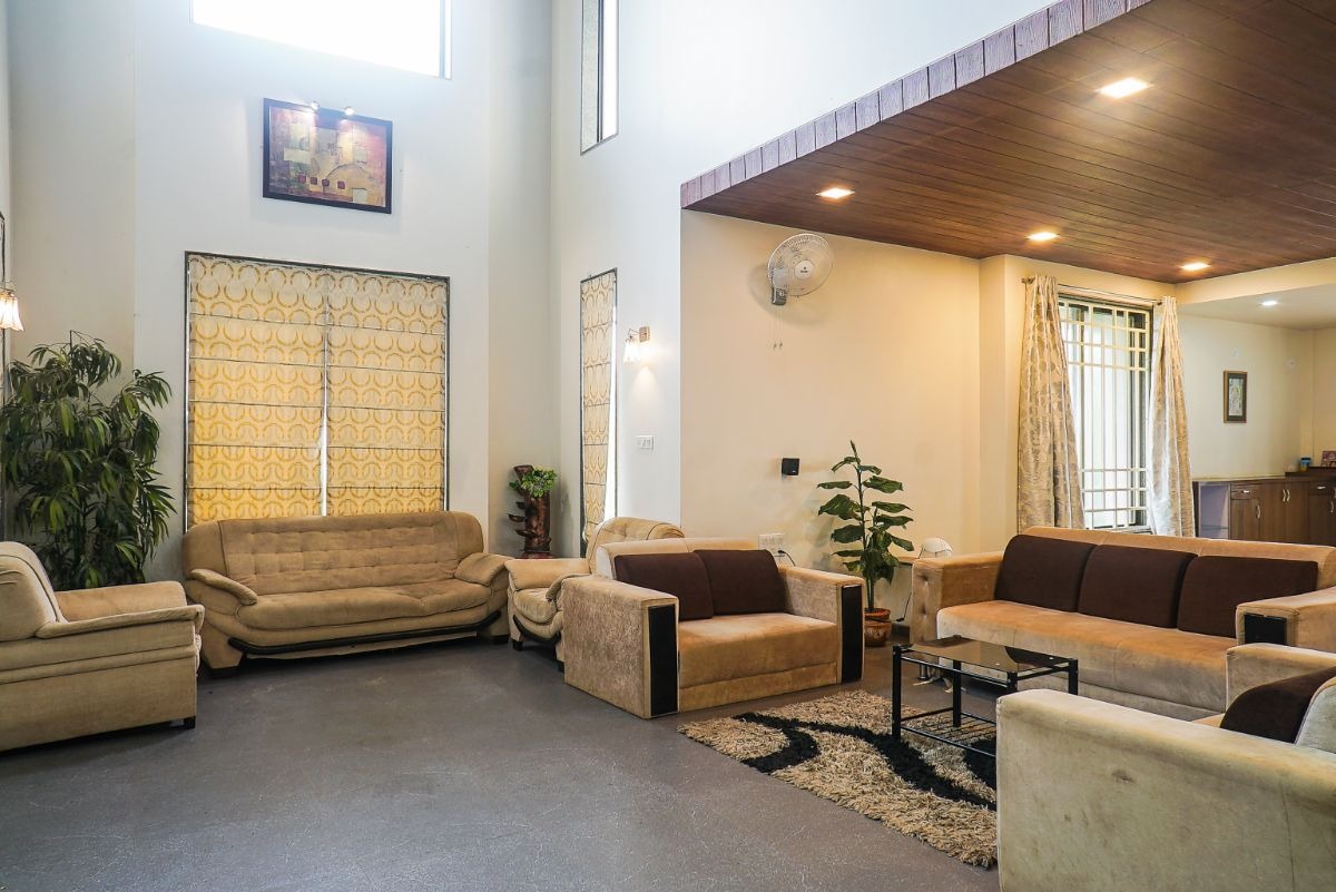 KHED SHIVAPUR- PRATHAMESH RESORT KHED SHIVAPUR