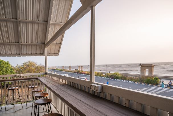 PRAVEG BEACH RESORT DAMAN LIGHTHOUSE BEACH|DAMAN Hotel, Room, Amenities ...