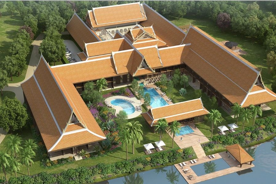 KARJAT- RADISSON BLU RESORT & SPA KARJAT