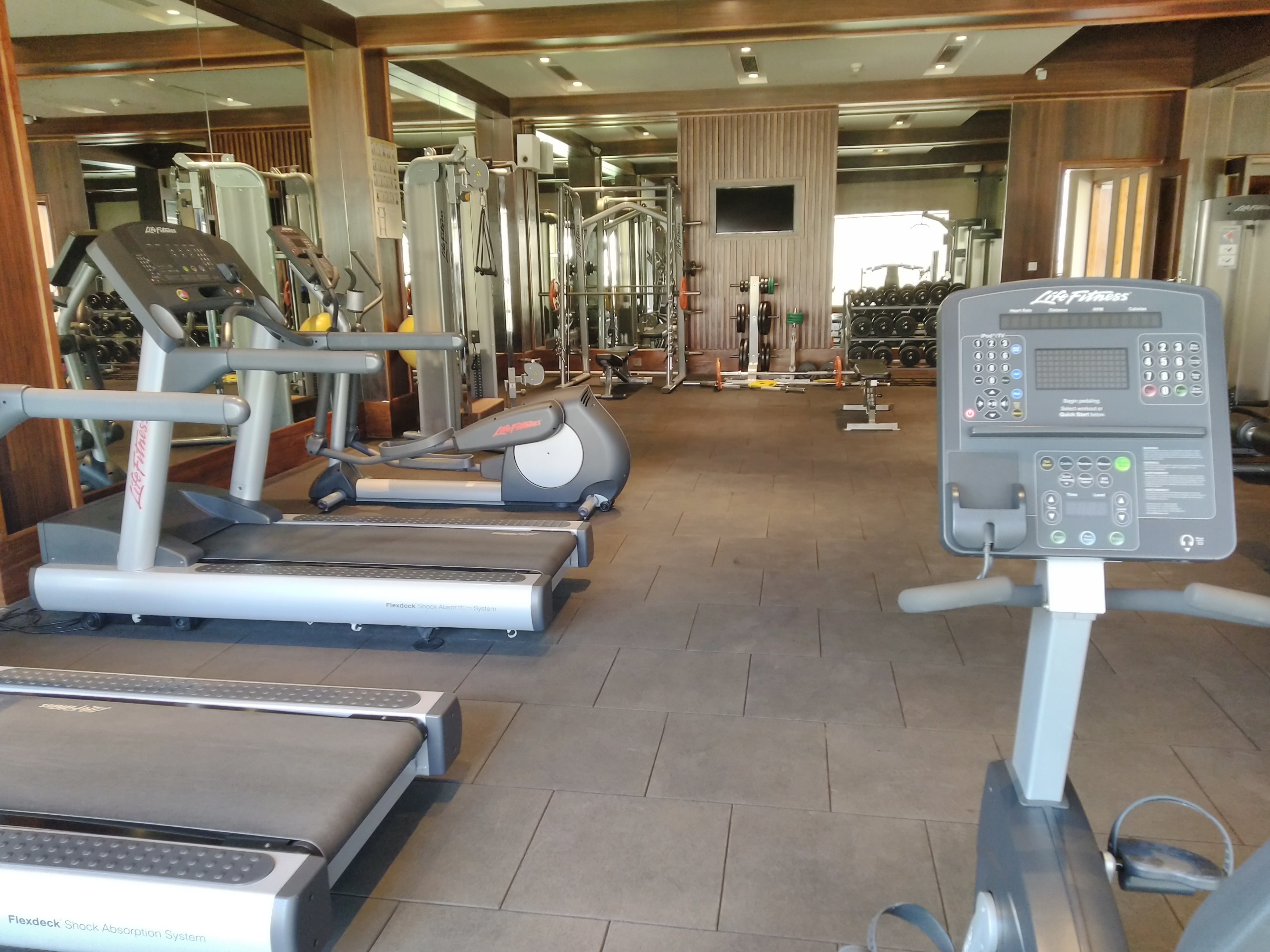 KARJAT- RADISSON BLU RESORT & SPA KARJAT