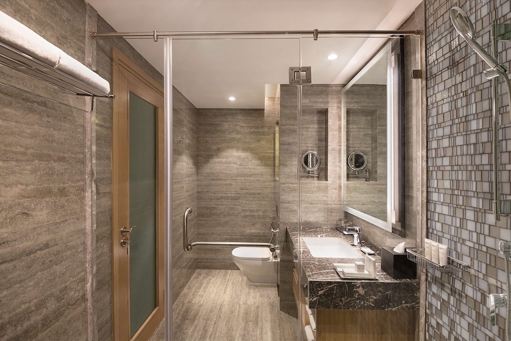 MUMBAI- RADISSON MUMBAI ANDHERI MIDC