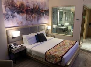 MUMBAI- RADISSON MUMBAI ANDHERI MIDC