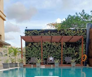 MUMBAI- RADISSON MUMBAI ANDHERI MIDC