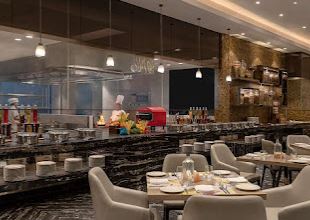 MUMBAI- RADISSON MUMBAI ANDHERI MIDC