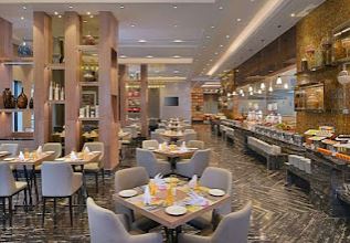 MUMBAI- RADISSON MUMBAI ANDHERI MIDC