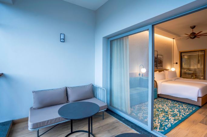 RADISSON RESORT HATGAD SAPUTARA|NASHIK Hotel, Room, Amenities, Photos ...