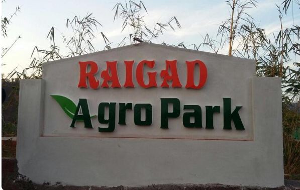 MMT RAIGAD AGRO PARK.