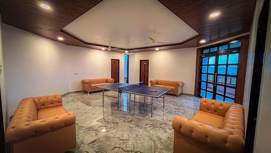 REGENTA BHARTI RESORT URULIKANCHAN|DAUND Hotel, Room, Amenities, Photos ...