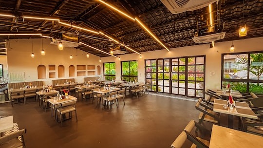 REGENTA BHARTI RESORT URULIKANCHAN|DAUND Hotel, Room, Amenities, Photos ...