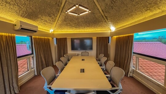 REGENTA BHARTI RESORT URULIKANCHAN|DAUND Hotel, Room, Amenities, Photos ...