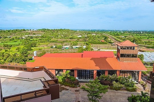 REGENTA BHARTI RESORT URULIKANCHAN|DAUND Hotel, Room, Amenities, Photos ...