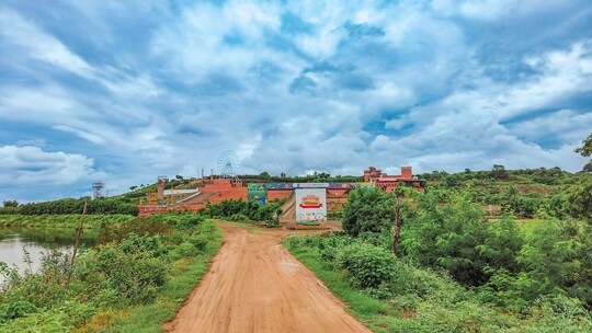 REGENTA BHARTI RESORT URULIKANCHAN|DAUND Hotel, Room, Amenities, Photos ...