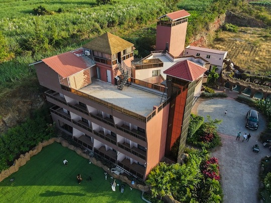 REGENTA BHARTI RESORT URULIKANCHAN|DAUND Hotel, Room, Amenities, Photos ...