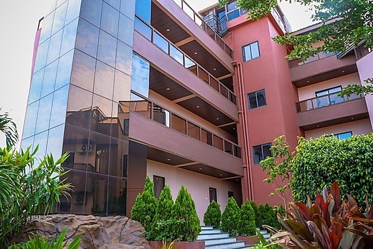 REGENTA BHARTI RESORT URULIKANCHAN|DAUND Hotel, Room, Amenities, Photos ...