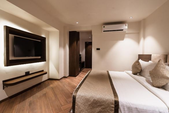 IGATPURI- REGENTA PLACE IGATPURI